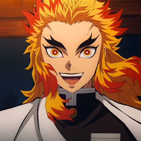 Kimetsu No Yaiba Ep 01 Mugen Train Arc — Demon Slayer Kyojuro