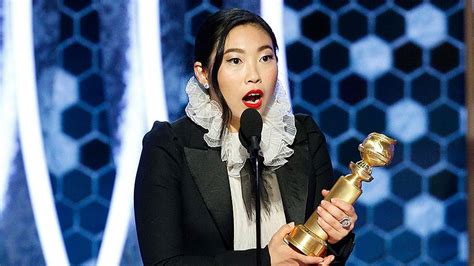 The Many Talents Of Awkwafina From Rapping And Acting To Piano Playing Mozart Project