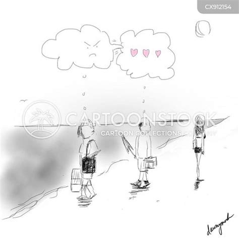 Sex Appeal Cartoons And Comics Funny Pictures From Cartoonstock