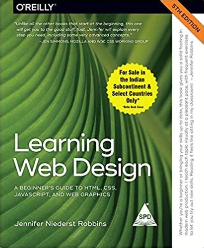 10 Best Html And Css Books For Developers Naukri Code 360