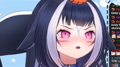 Создать мем топ аниме Vtuber Shylily Vtuber лицо Картинки Meme
