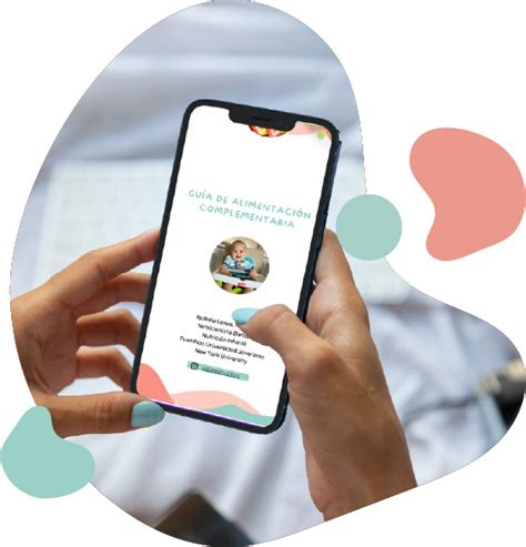 Ebook Alimentación Complementaria Il Nutrition