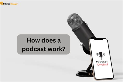 What Is A Podcast And How Does It Work Types Advantages Top Podcasts