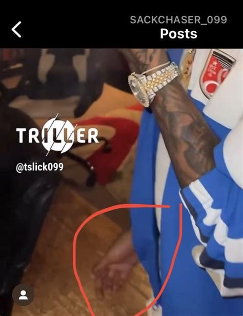 Today I Learned Maf Teeski Only Has 4 Fingers On His Right Hand 🤯 Ain