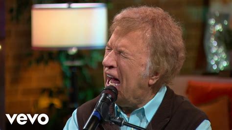 A Voice Of Faith Amid Heartbreak — Bill Gaithers Tearful 2026 Update Mai