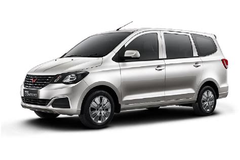 Wuling Confero 2026 Price Promo February Spec And Reviews