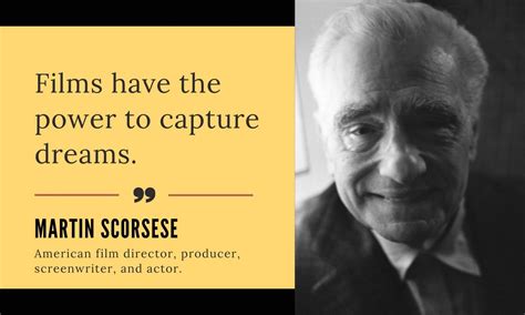 50 Martin Scorsese Quotes From His Famous Film Career Daily Brightside