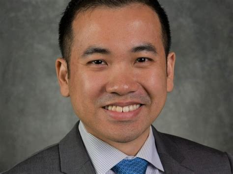 George Zuo Profile Rand