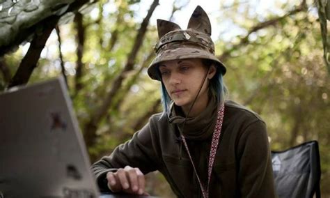 Laugh If You Will But This Ukrainian Drone Operator Probably Got More