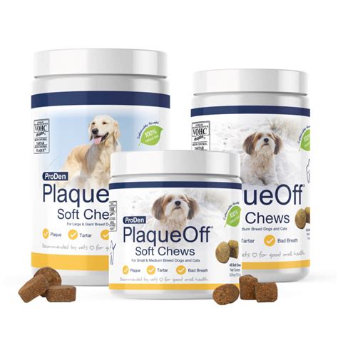 Accepted Products Veterinary Oral Health Council