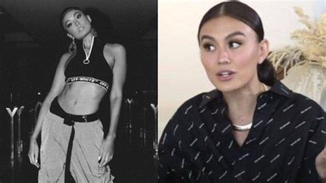 Daftar Kekayaan Agnez Mo Yang Disebut Tembus Rp430 M Viral Ngaku Bukan