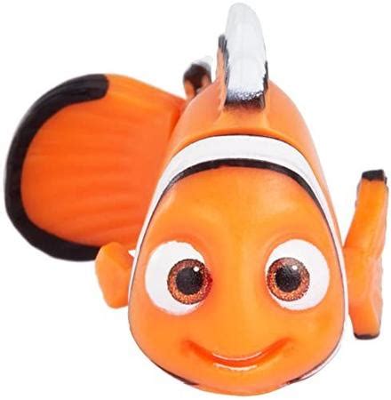 Finding Nemo Marlin Plush