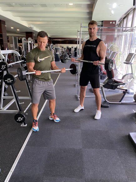 Asmeninis Treneris Paulius Ratkevičius Galerija Vardai 15minlt