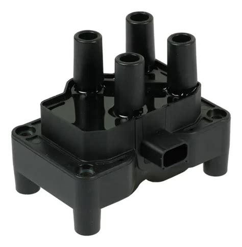 T Paquete De Bobinas De Encendido Para Ford Fiesta Mk6 Mk7 Meses Sin