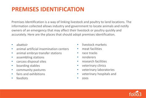 Livestock Identification And Traceability System Beef Sheep Goat