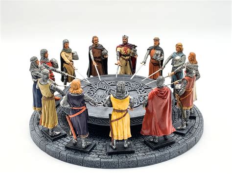 Knights Of The Round Table Knights Of The Round Table Vol 6 Youtube