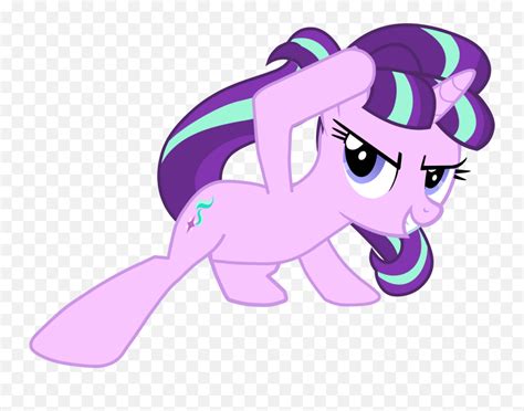 6178 X 4537 5 Starlight Glimmer Evil Vector Full Size Starlight