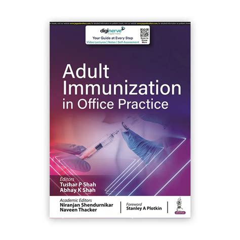 Buy Adult Immunization In Office Practice