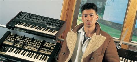 Where Are They Now Bomb The Bass Talk About Pop Music