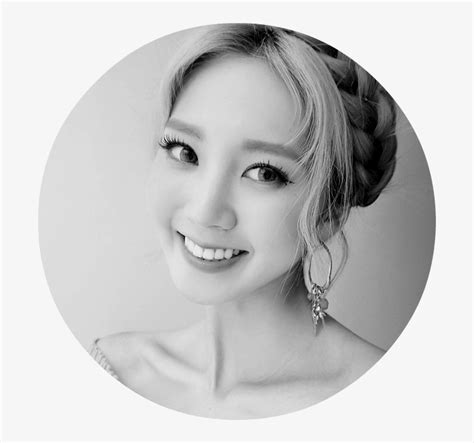 Looking For An Ulzzang Or Model Well Hopefully Have Lee Chae Eun Selca 688x688 Png Download