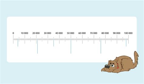 Števila Do 100 000 Naloga 1