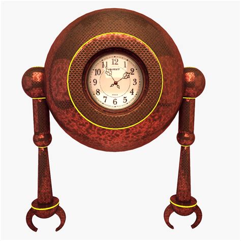 Pol Character 3d Models Download Free3d