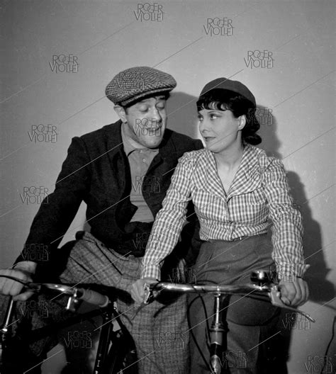 Fric Frac Dedouard Bourdet Arletty Et Michel Simon