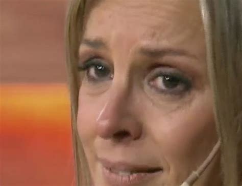 El Conmovedor Relato De Milva Castellini Pensé A Los 30 Años