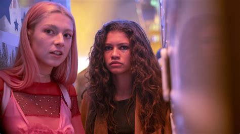 Much Of Gen Z Wants Less Sex On Screen New Study Finds Ign