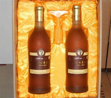 板栗酒的功效与作用制作方法价格5号网