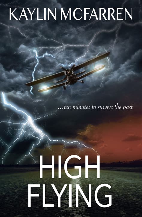 High Flying Manhattan Book Review