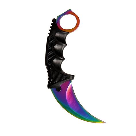 Cutite Csgo Balisong Butterfly Karambit Fade Editie Limitata 2 Piese Emagro