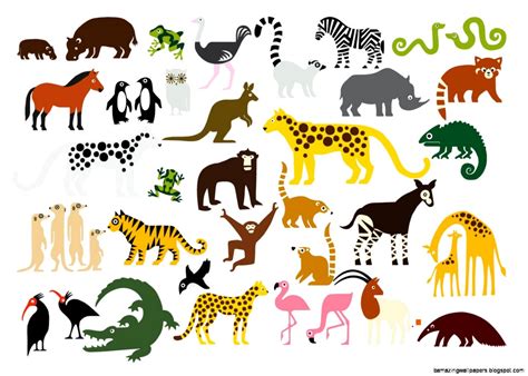 Animals Clip Art 20 Free Cliparts Download Images On Clipground 2026