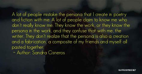 Top 7 Sandra Cisneros Poetry Quotes And Sayings