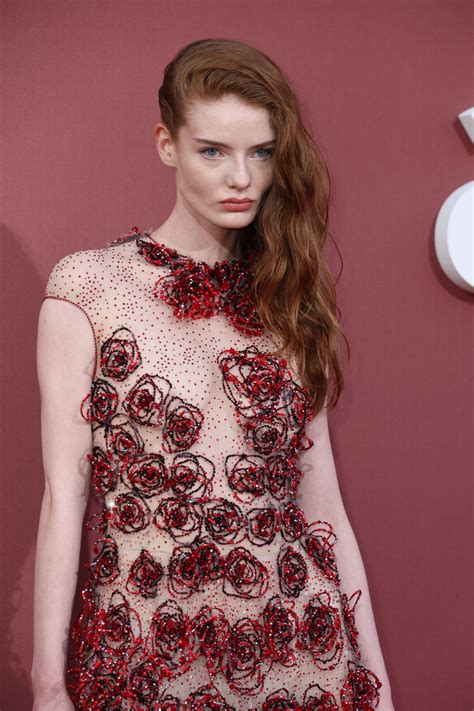 Alyda Grace At Amfar Cannes Gala In Cap Dantibes 05 23 2024 • Celebmafia