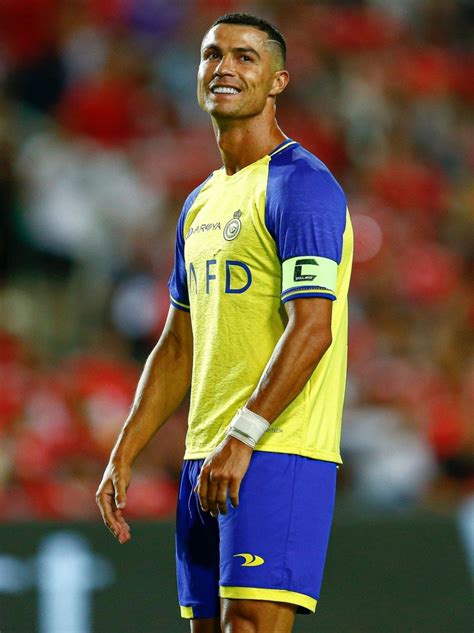 Hit Javila Se Na Telefon Kad Ono Ronaldo Sve Je Snimila Video