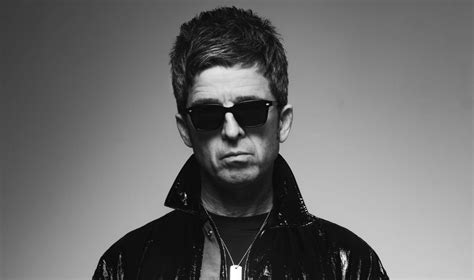 Noel Gallagher Ha Definito “definitely Maybe” Lultimo Grande Disco