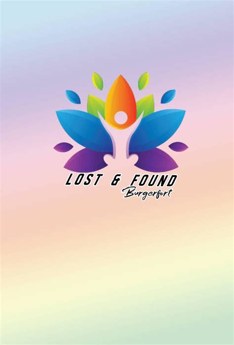 Lost And Found Burgersfort