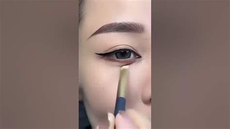 Makeup Eyelinertutorial Youtube