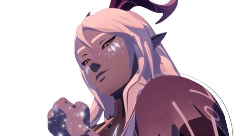 Aaravos The Dragon Prince Render 3 By Bendableversus On Deviantart