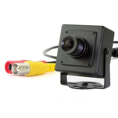 Analog Cctv Camera 1200tvl Hd Small Mini At ₹ 1200unit Cctv Camera