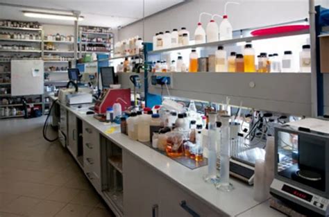 Wet Chemical Testing In Bhopal Id 20476027762