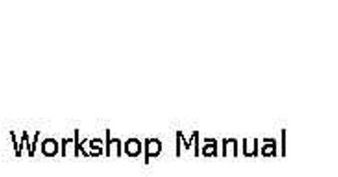 Vauxhall Vivaro Van Diesel Workshop Manual Imgur Vauxhall Vivaro Van Diesel Workshop Manual Imgur