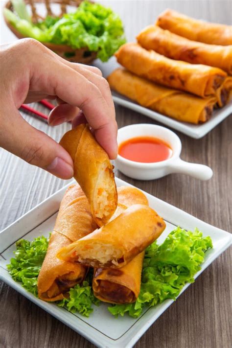 The Ultimate Menu For Birthday Party Filipino Traditional Dishes To