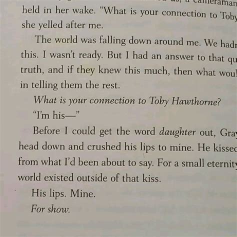 Grayson And Avery Words Truth Inheritance