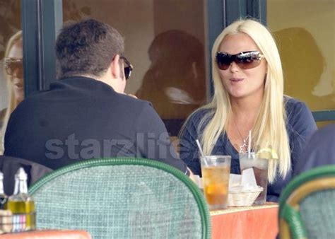 Exclusive David Weintraub And Megan Hauserman Reality Breakfast
