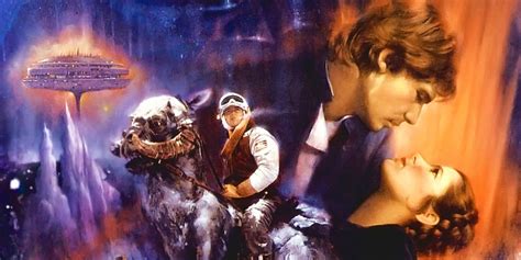 Star Wars The Empire Strikes Back Review A Sequel That Did The