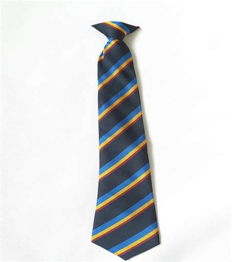 School Ties