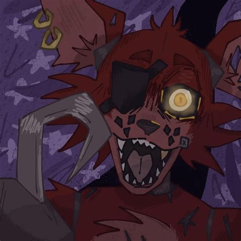 Springtrap And Foxy Rfivenightsatfreddys