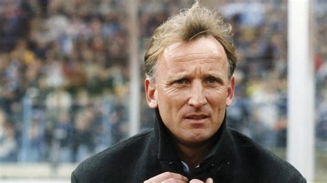 Umro Andreas Breme